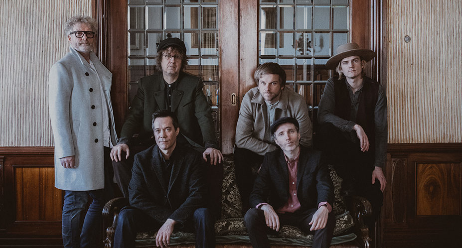 Vamp - HardangerFjordMagasinet